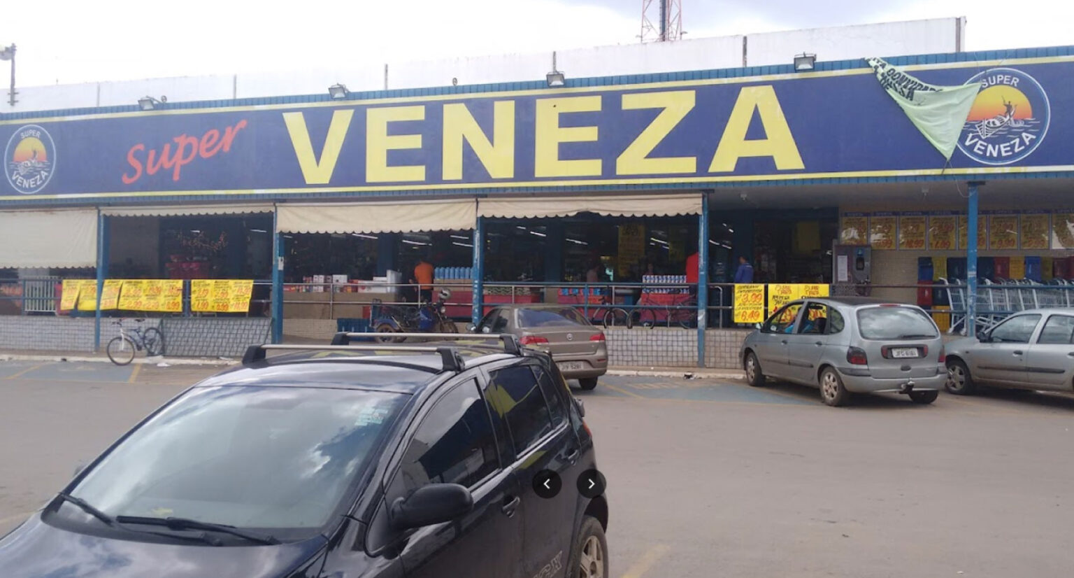 Contato – Super Veneza Distrito Federal
